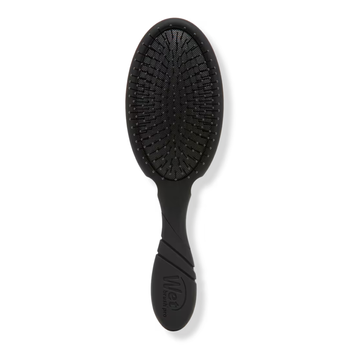 Click here for The Wet Brush Pro Detangler Frost Black prices