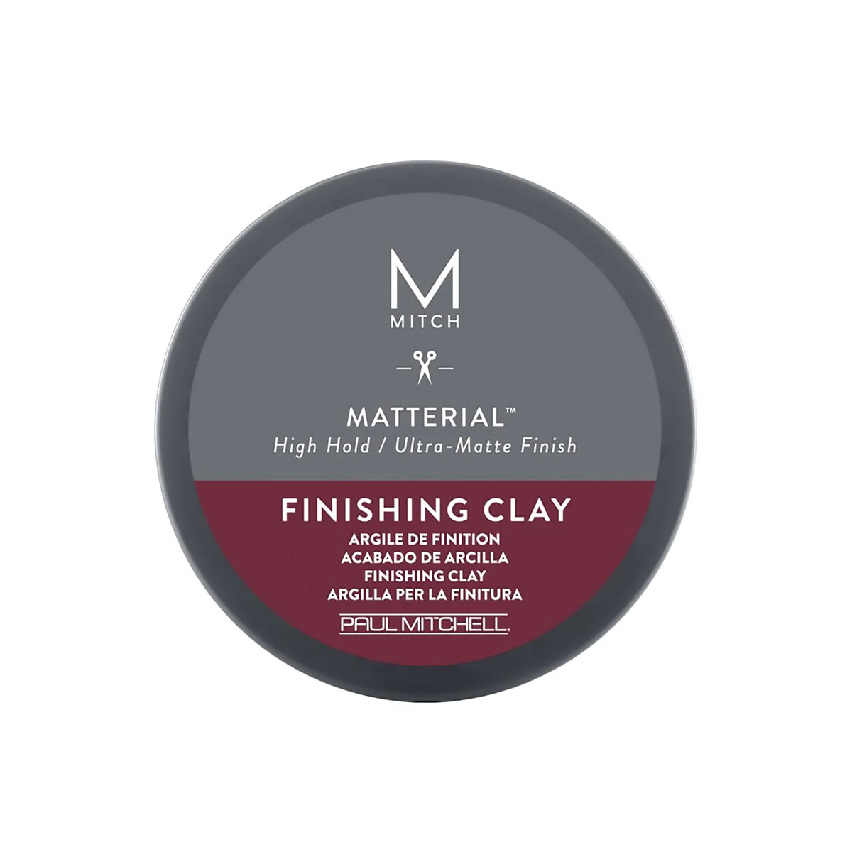 Click here for Paul Mitchell Mitch Matterial Styling Clay prices