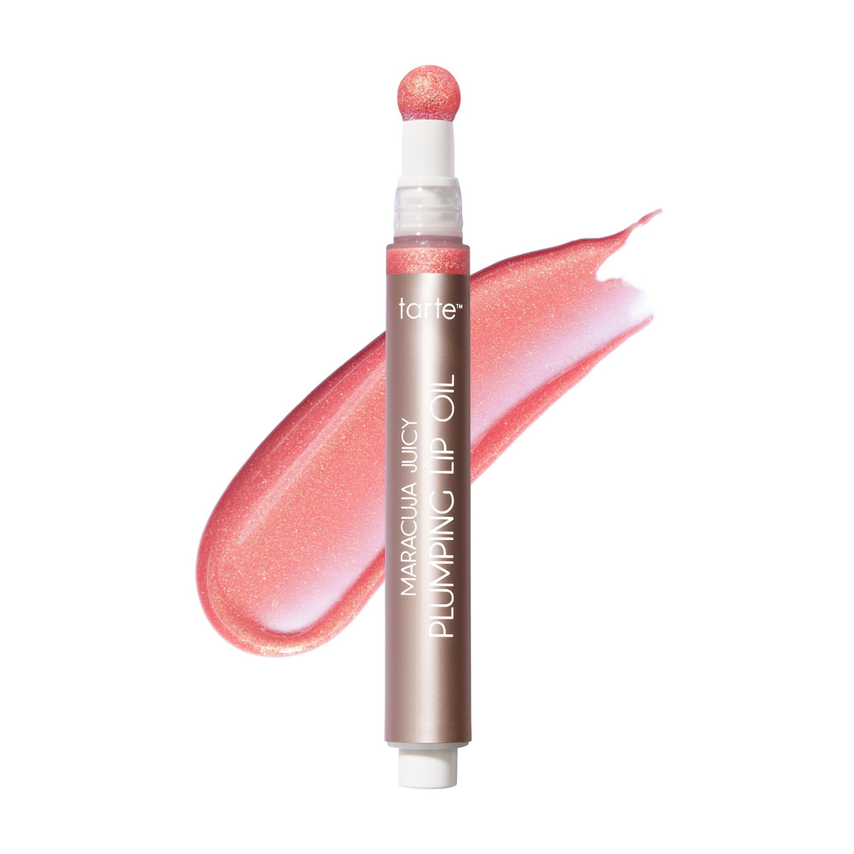 Click here for tarte Maracuja Juicy Plumping Lip Oil - Shimmering... prices