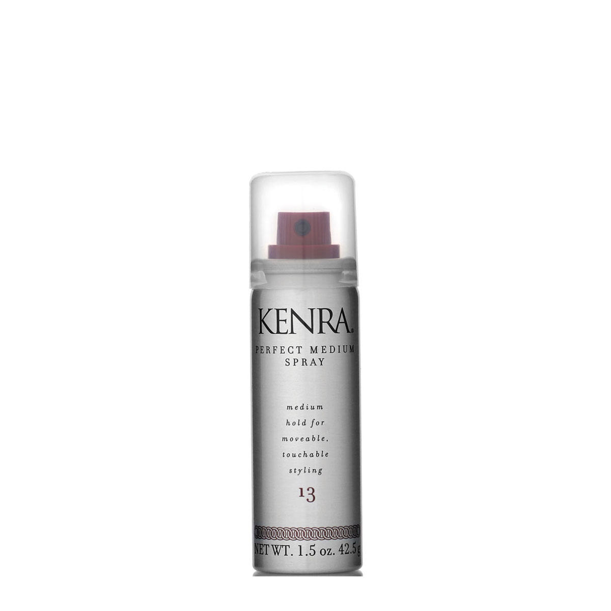Click here for Kenra Perfect Medium Spray 13 Travel Size prices