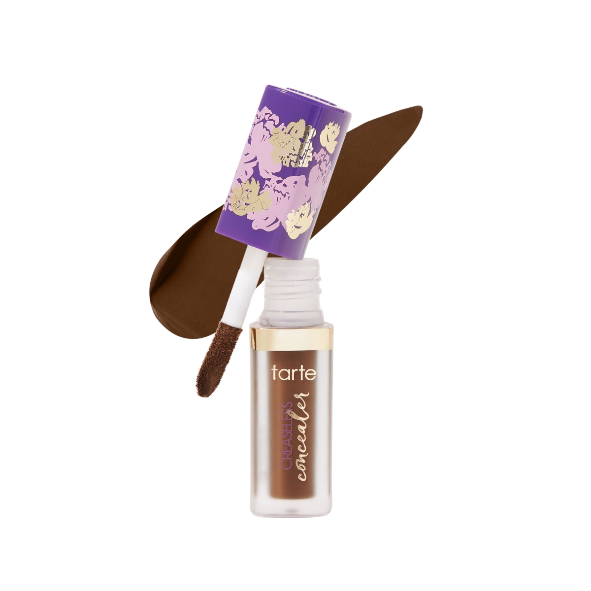 Click here for tarte Travel-Size Creaseless Concealer - 61G espre... prices