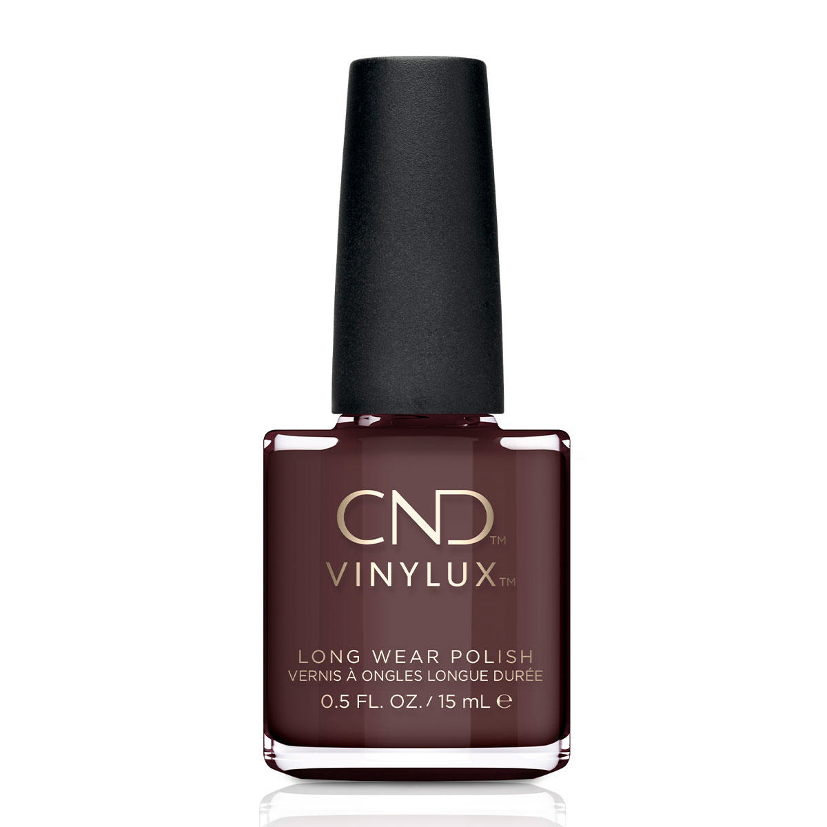 Click here for CND Vinylux Weekly Polish - Wild Earth Collection prices