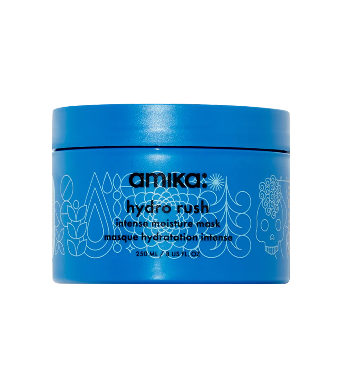 Click here for Amika Hydro Rush Intense Moisture Mask prices