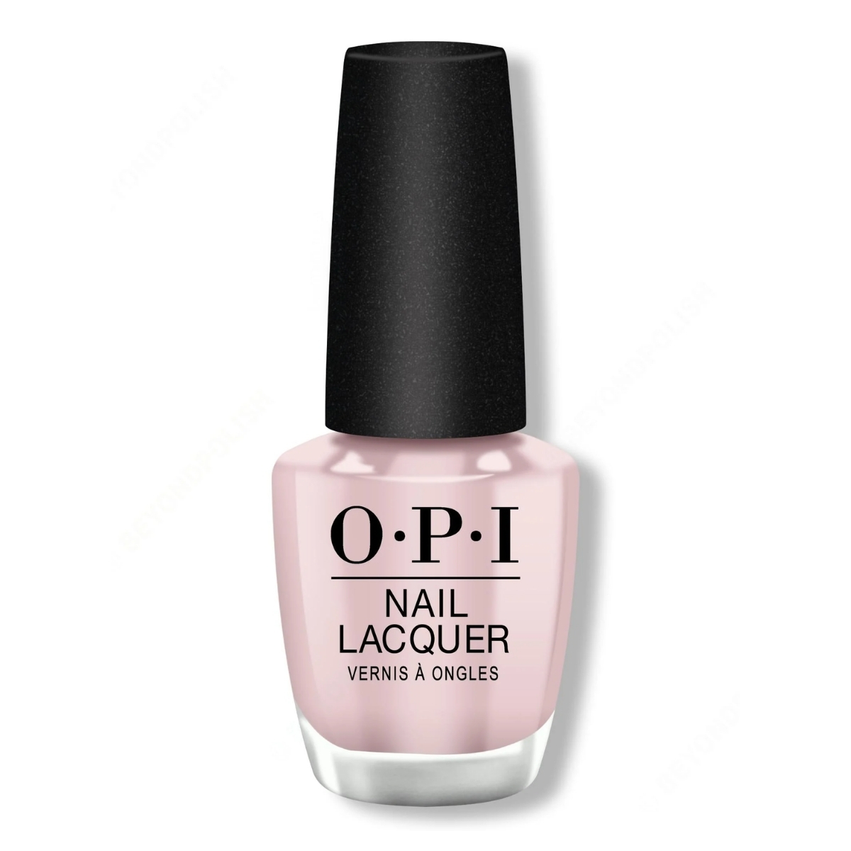 Click here for OPI Nail Lacquer - Do You Take Lei Away? prices