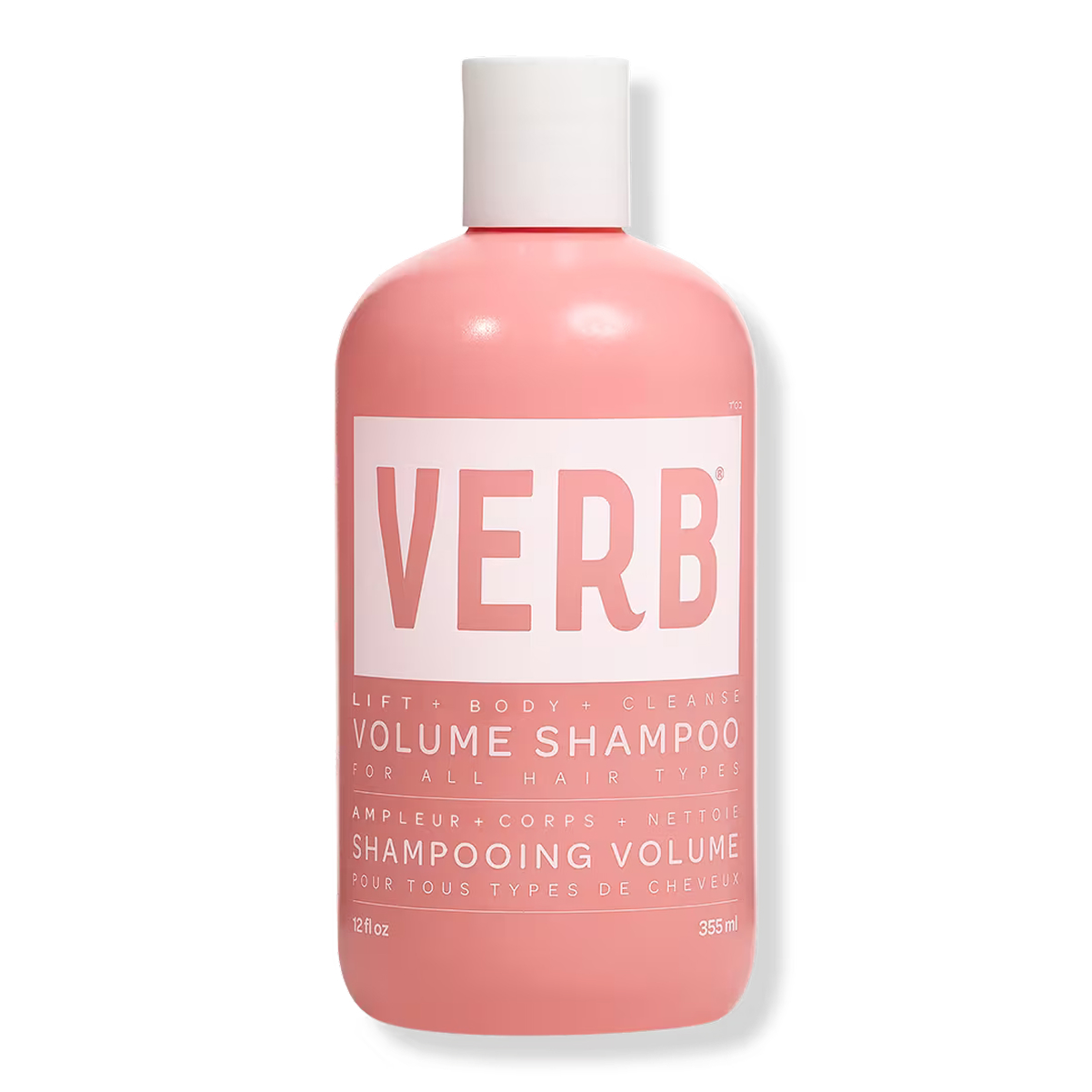 Click here for Verb Volume Shampoo 12 oz. prices