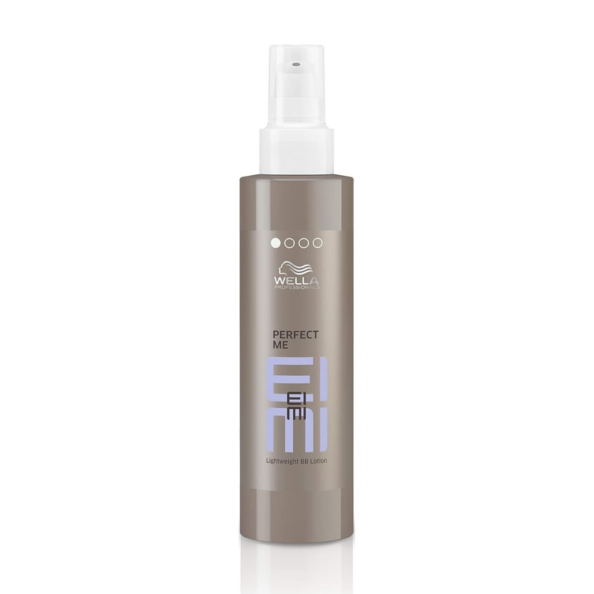 Click here for Wella EIMI Perfect Me Lightweight BB Lotion prices