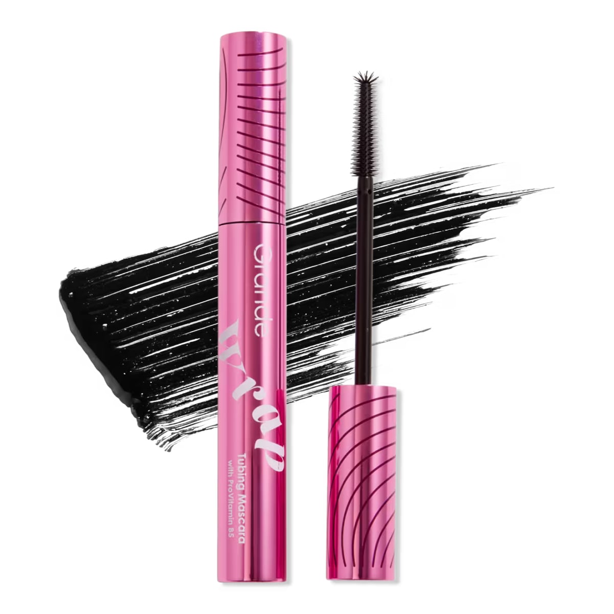 Click here for Grande Cosmetics GrandeWRAP Tubing Mascara with Pr... prices
