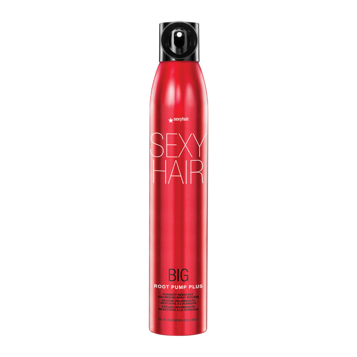 Click here for Sexy Hair Big Sexy Hair Root Pump Plus Volumizing... prices