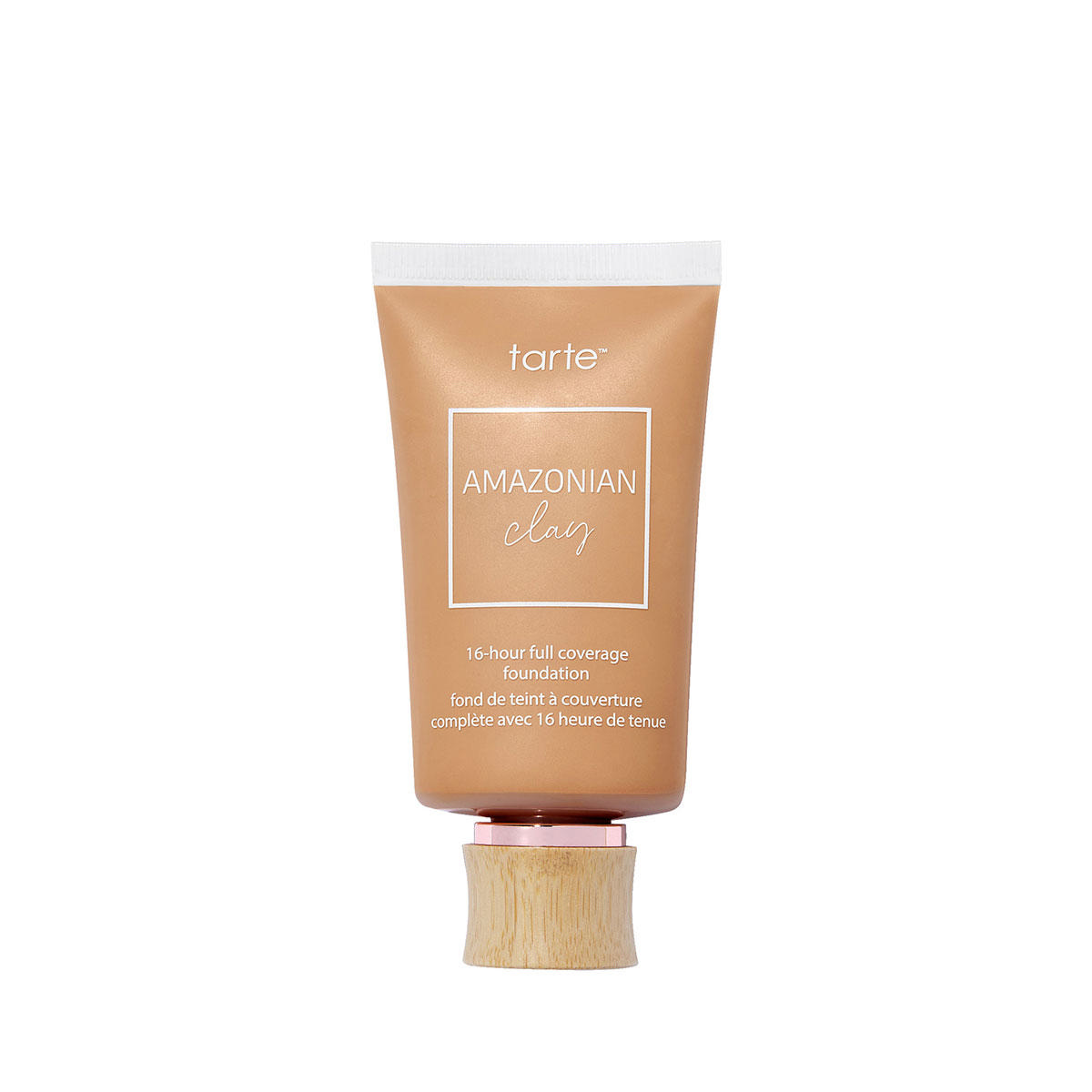 Click here for tarte Amazonian Clay 16-Hour Full Coverage Foundat... prices