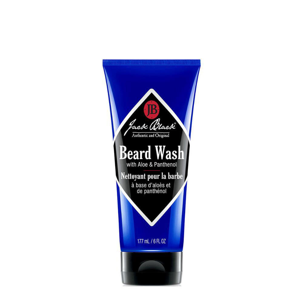 Click here for Jack Black Beard Wash prices