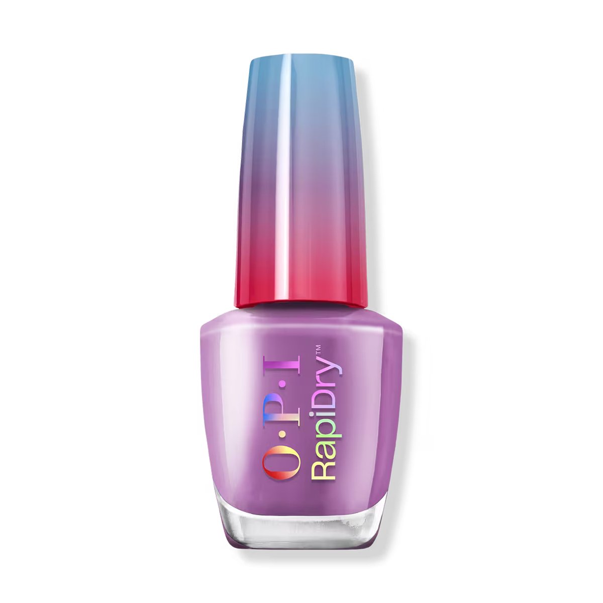Click here for OPI RapiDry Quick-Dry Lacquer - Bright Back at It prices