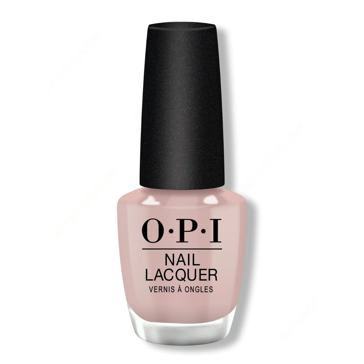 Click here for OPI Nail Lacquer - Bare My Soul prices