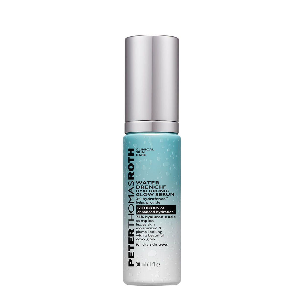 Click here for Peter Thomas Roth Water Drench Hyaluronic Glow Ser... prices