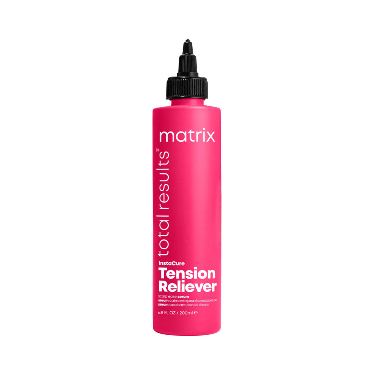 Matrix Instacure Tension Reliever Scalp Treatment 6.8 oz.  One Size