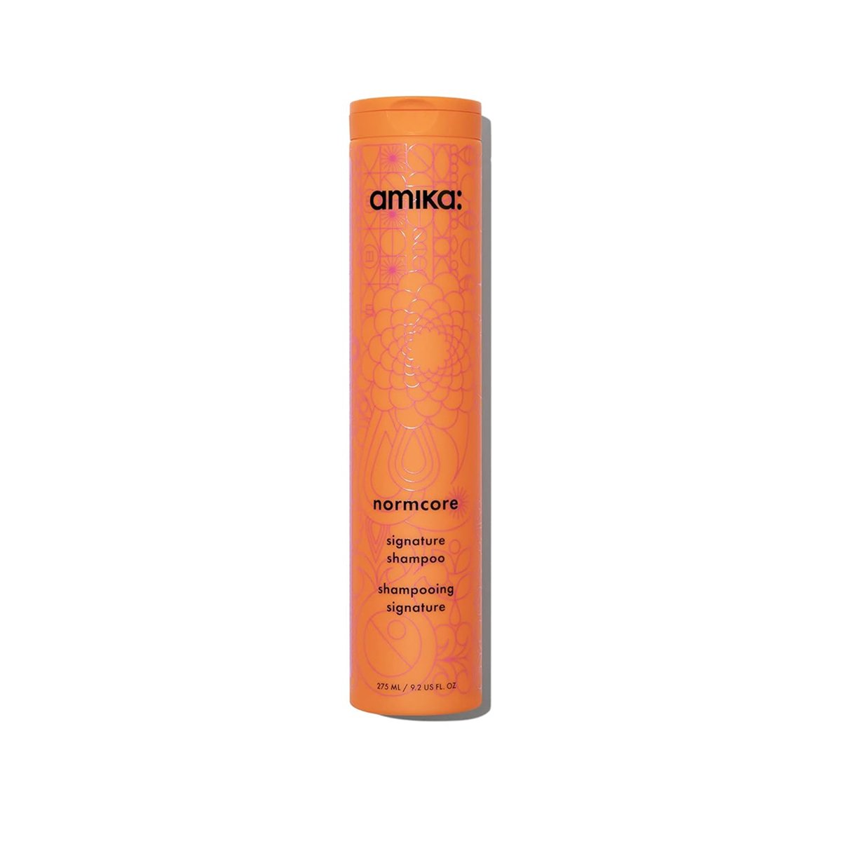 Click here for amika Normcore Signature Shampoo prices