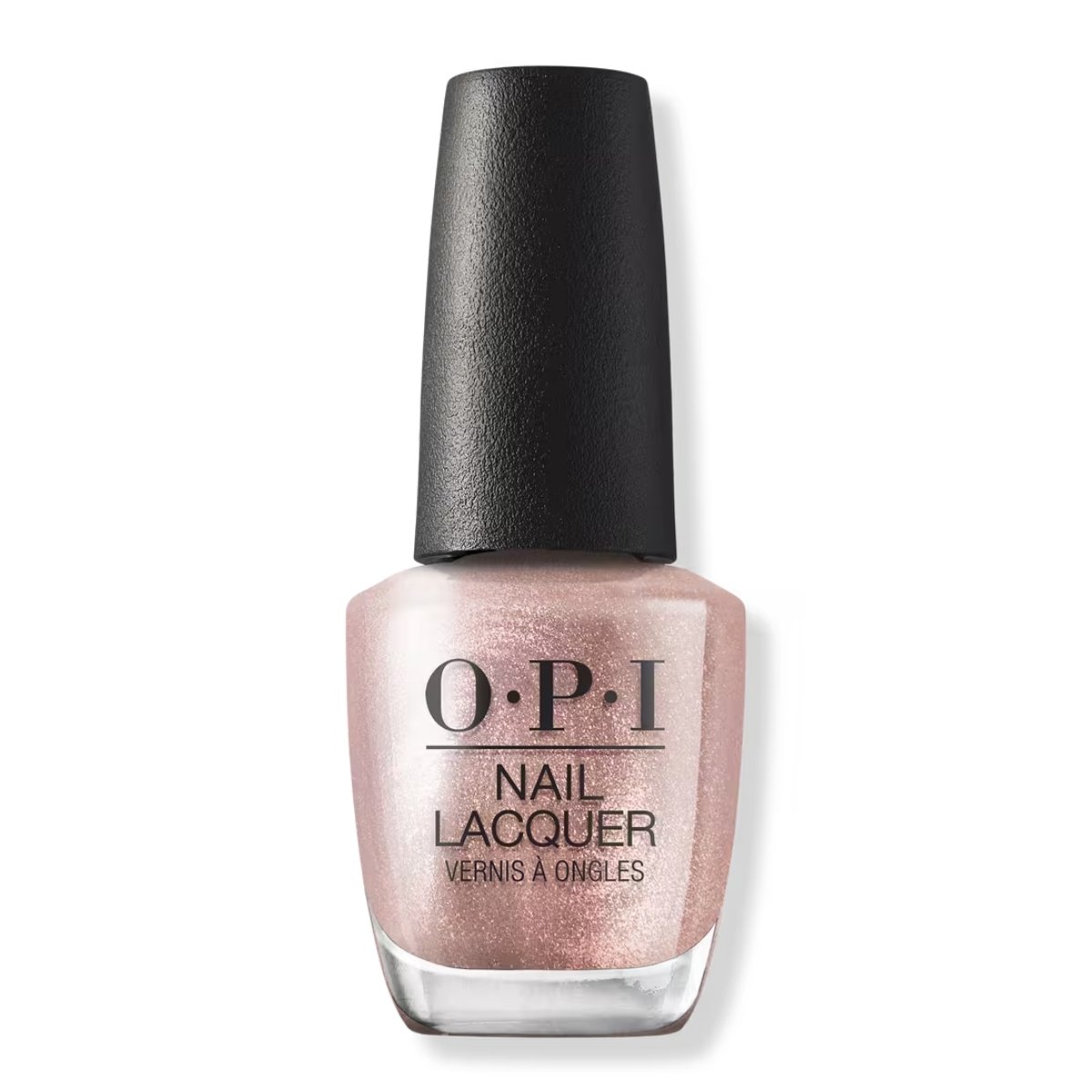Click here for OPI Nail Lacquer - Metallic Composition prices