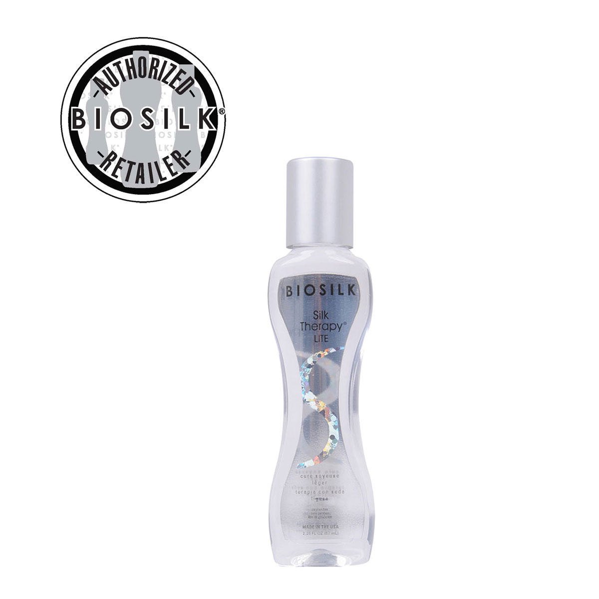 Click here for BioSilk Silk Therapy Lite Travel Size prices