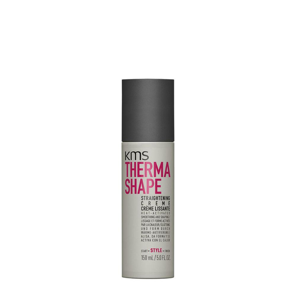 KMS Therma Shape Straightening Creme