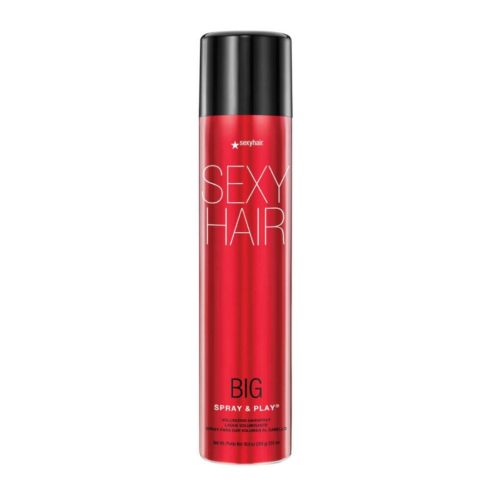 Click here for Sexy Hair Big Sexy Hair Spray and Play Volumizing... prices