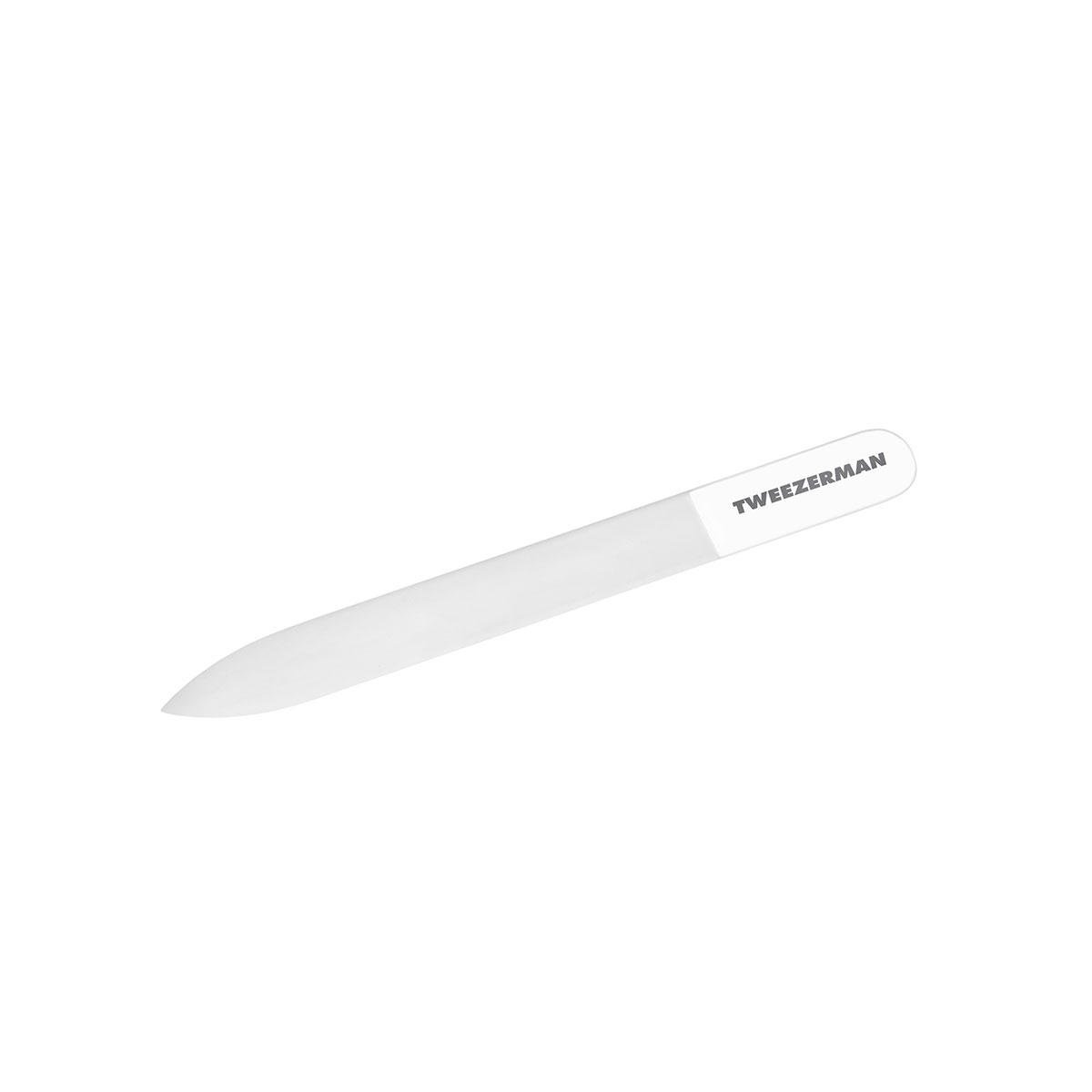 Click here for Tweezerman Glass Nail File prices