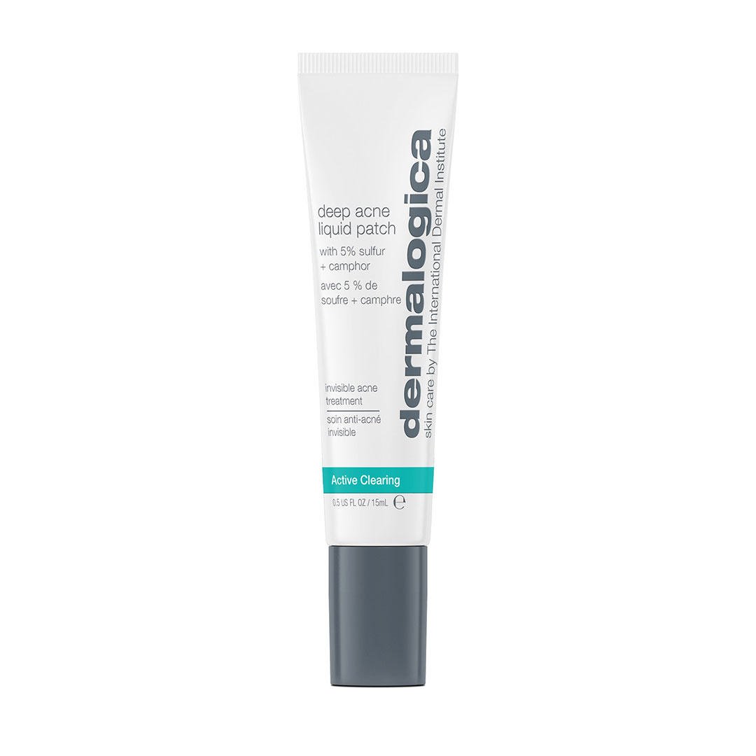 Click here for Dermalogica Deep Acne Liquid Patch prices