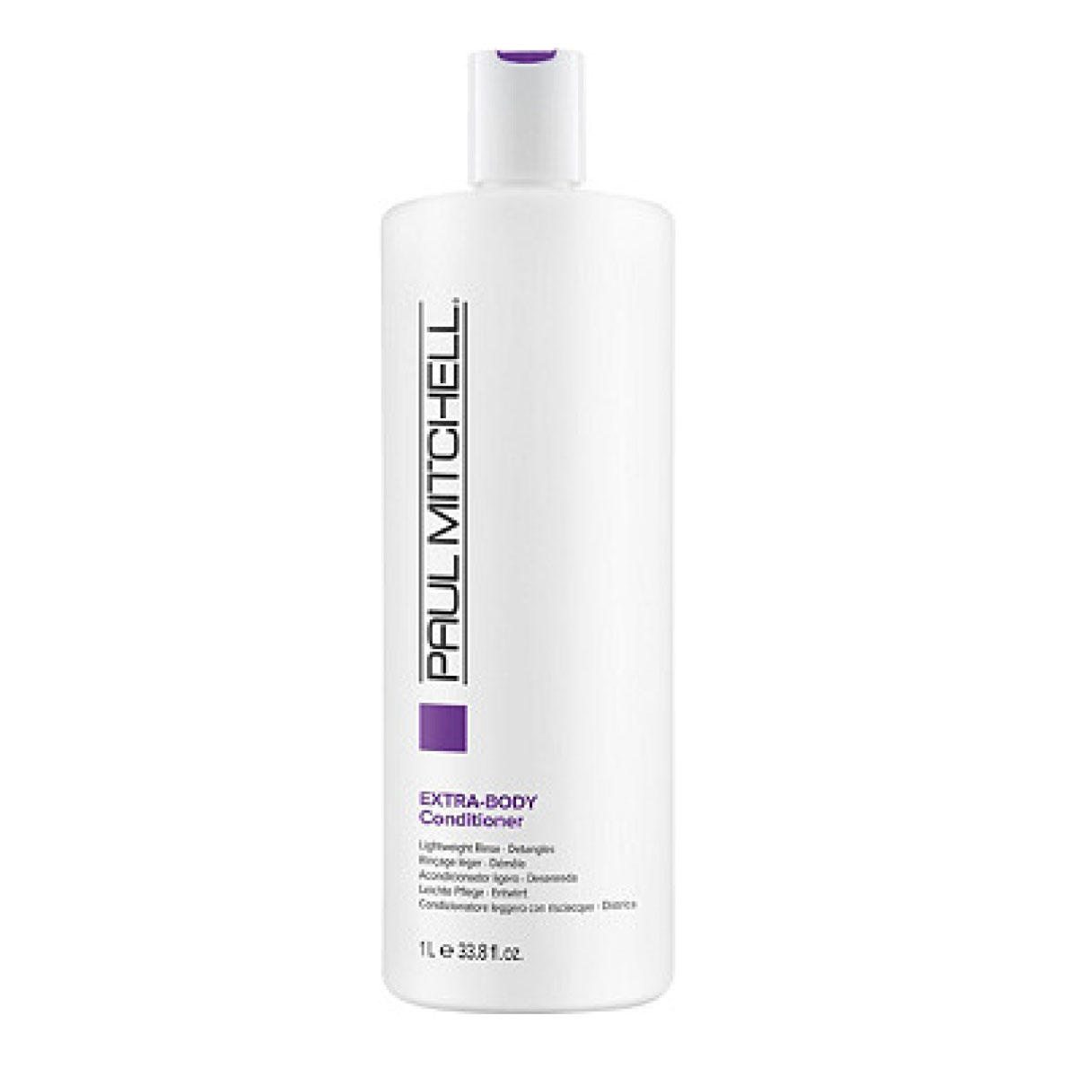 Click here for Paul Mitchell Extra Body Daily Rinse Conditioner prices