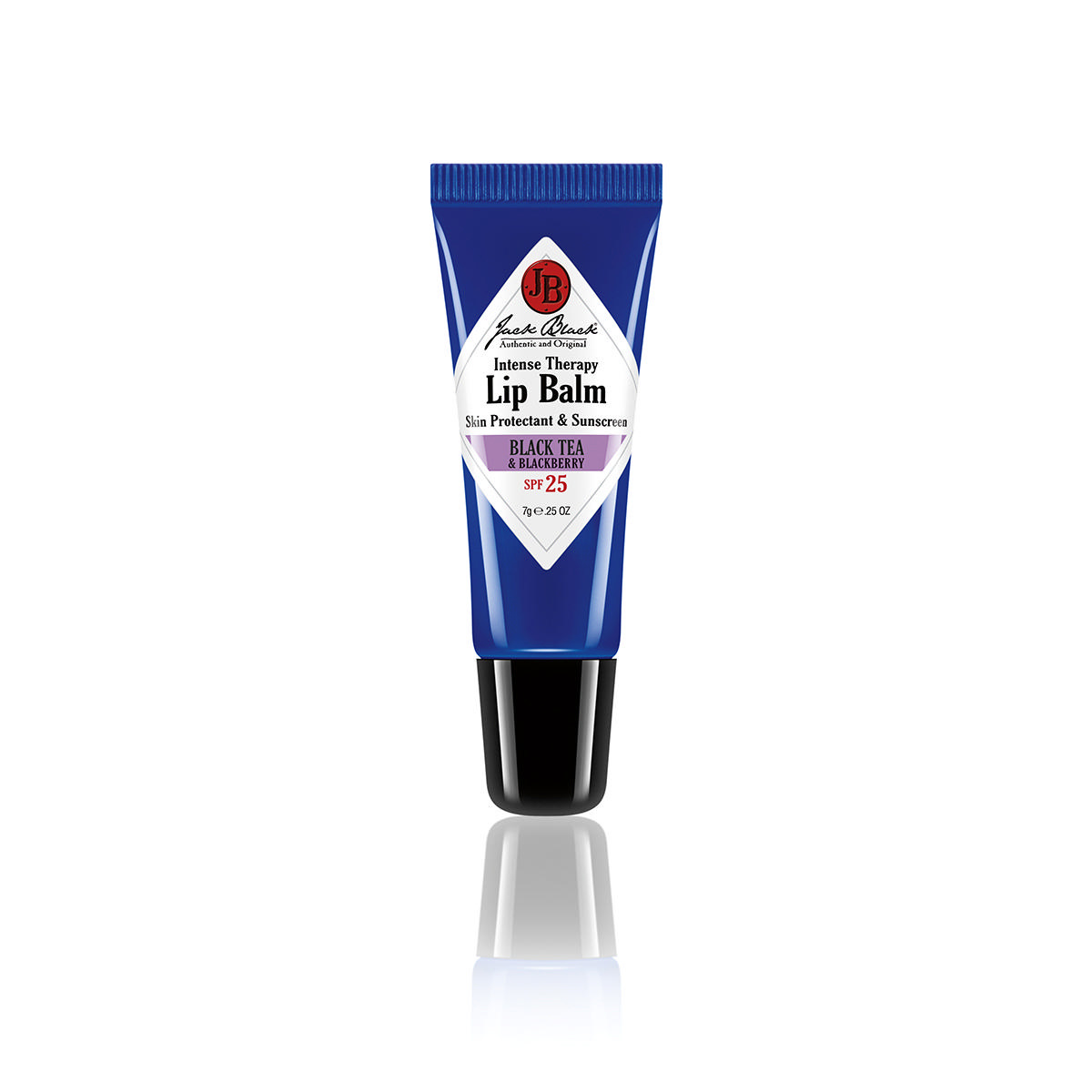 Click here for Jack Black Intense Therapy Lip Balm SPF 25 prices
