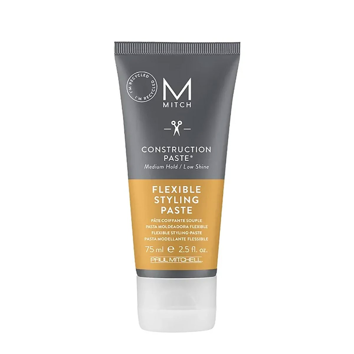 Click here for Paul Mitchell Mitch Construction Paste prices