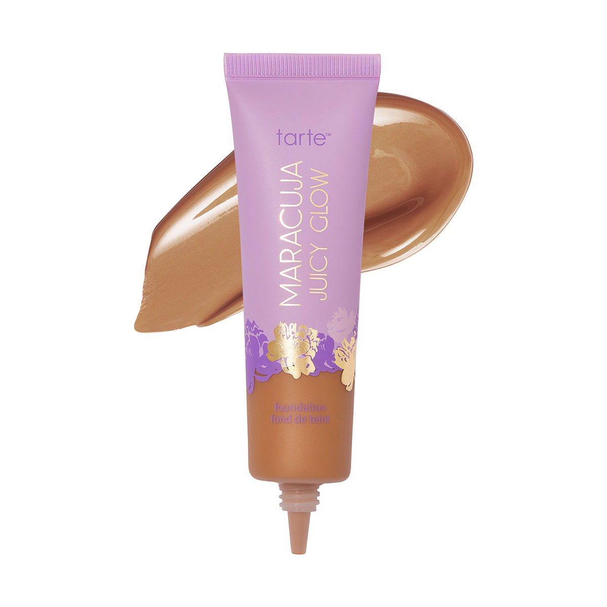 Click here for Tarte Maracuja Juicy Glow Skin Tint - 45N Tan Neut... prices