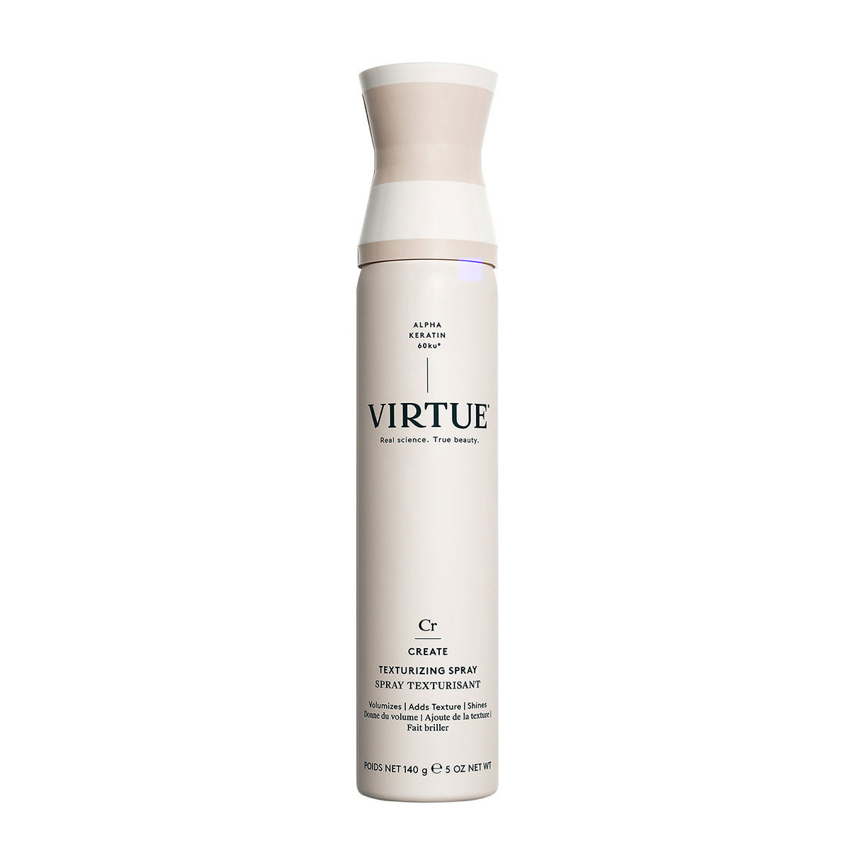 Virtue Texturizing Spray 5 oz.