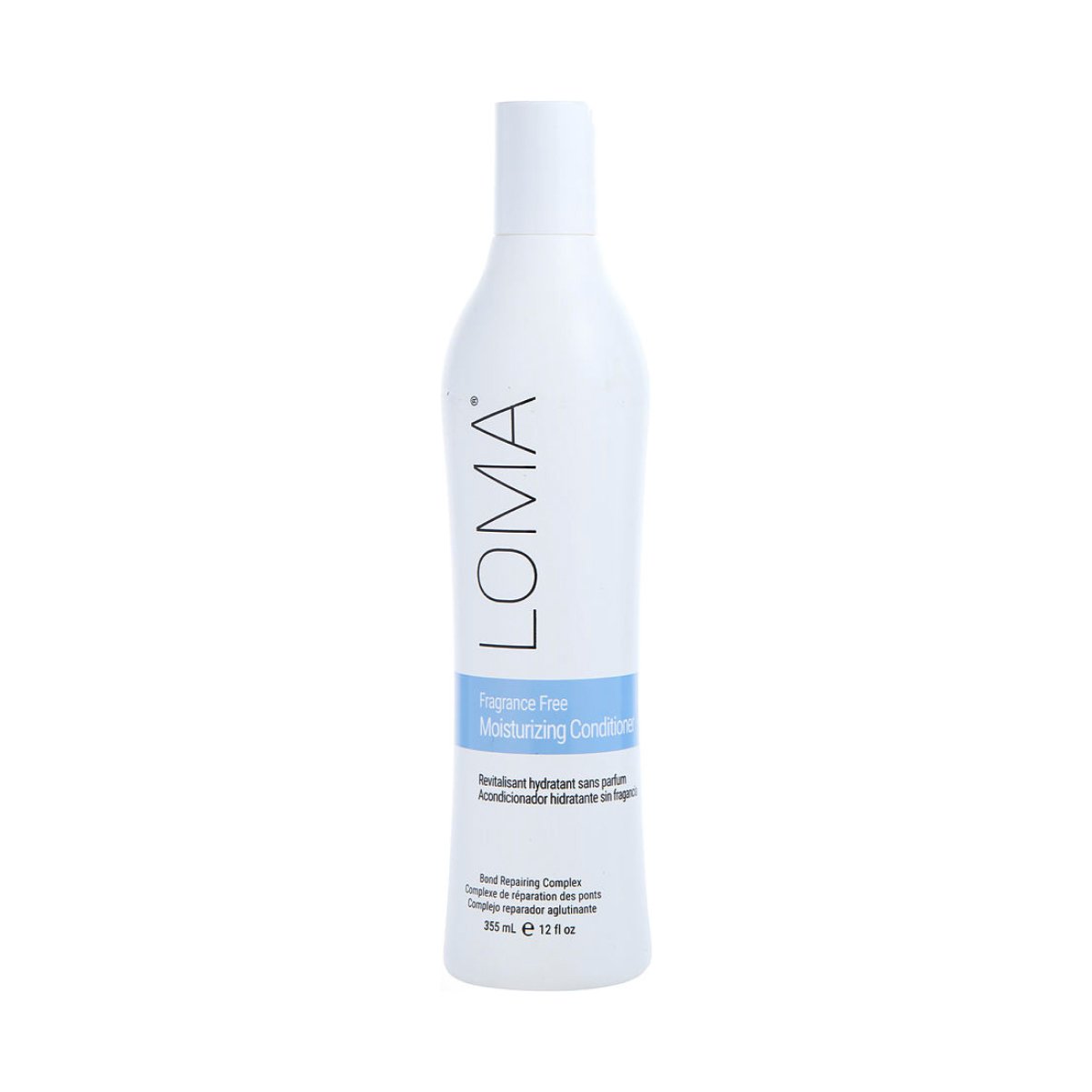 Click here for LOMA Fragrance Free Moisturizing Conditioner prices