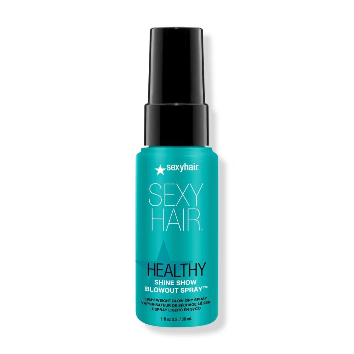 Click here for Sexy Hair Healthy Shine Show Blowout Spray prices
