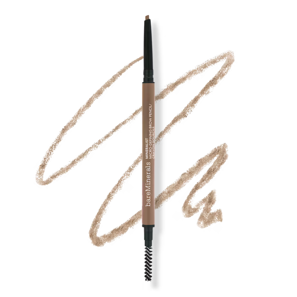 Click here for bareMinerals Mineralist Micro-Defining Brow Pencil prices