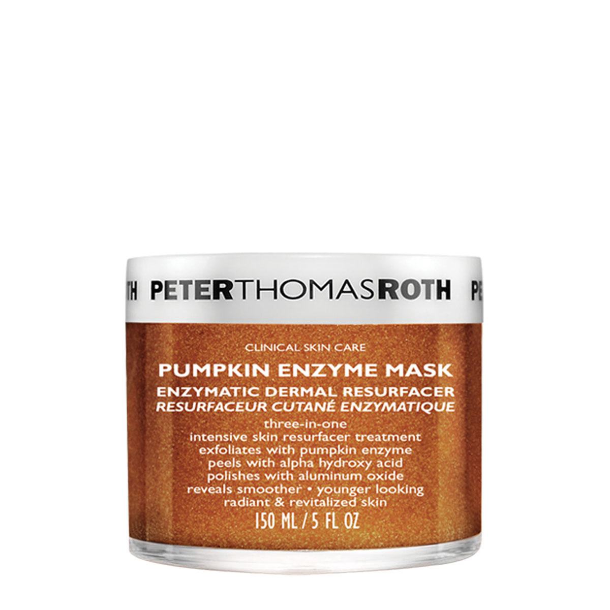 Click here for Peter Thomas Roth Pumpkin Enzyme Mask prices