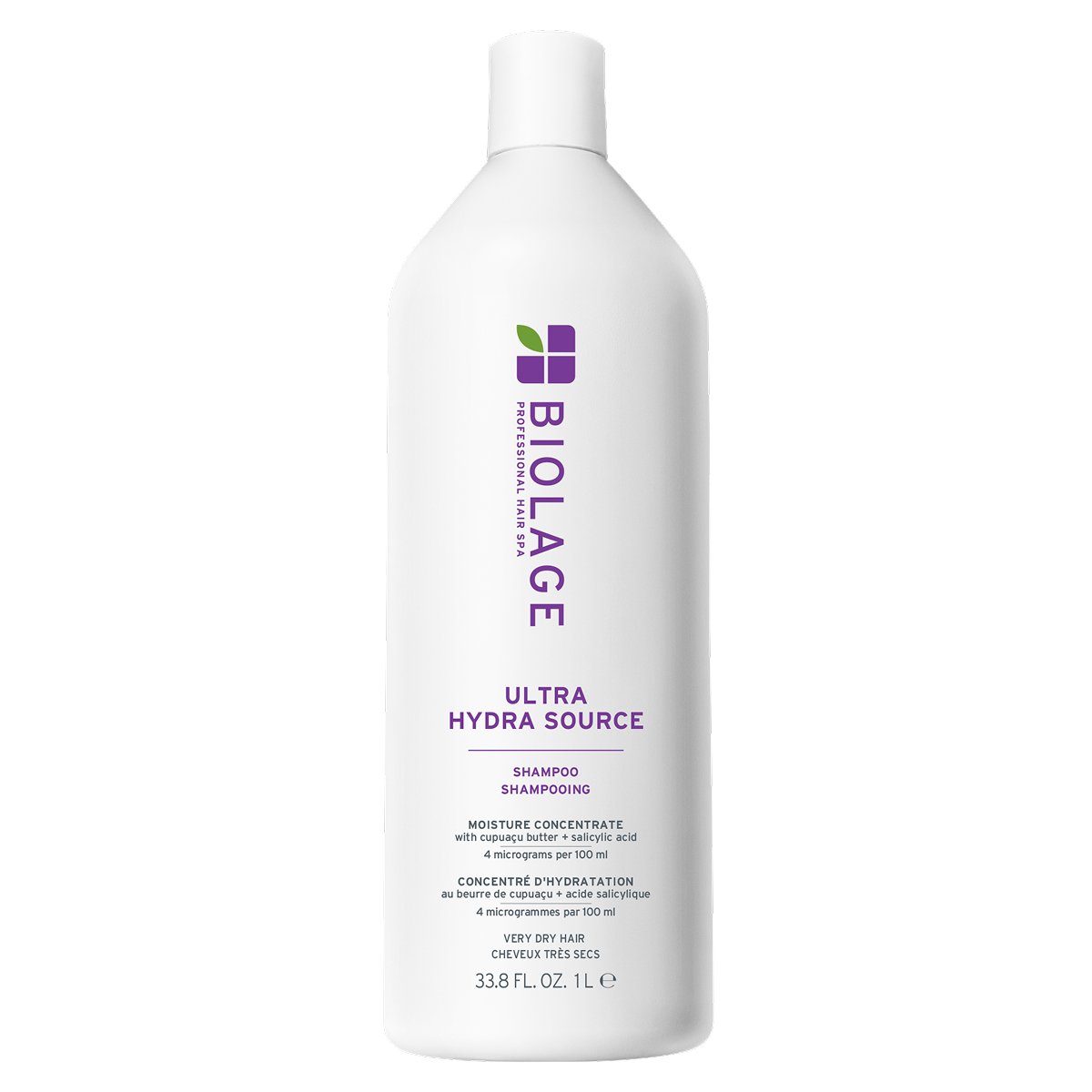 Matrix Biolage Ultra HydraSource Shampoo 33.8oz