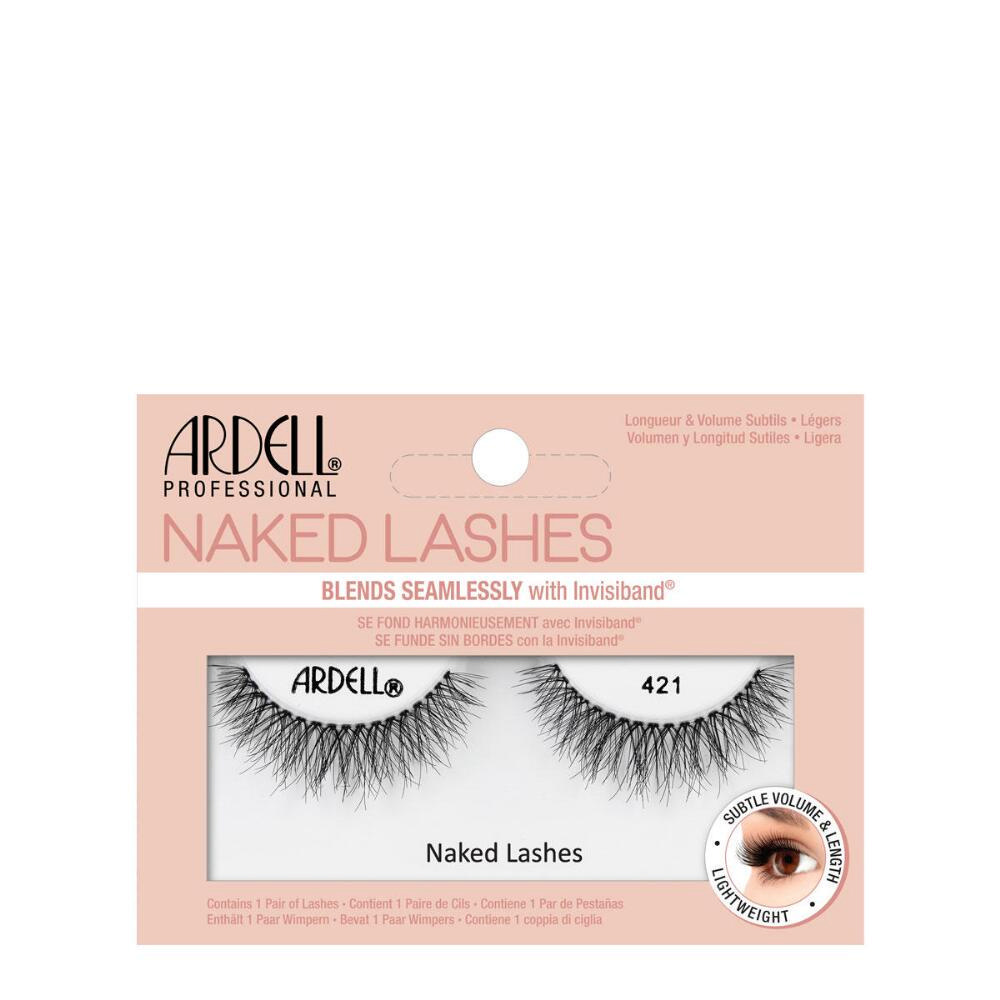 Click here for Ardell Naked 421 Lash prices