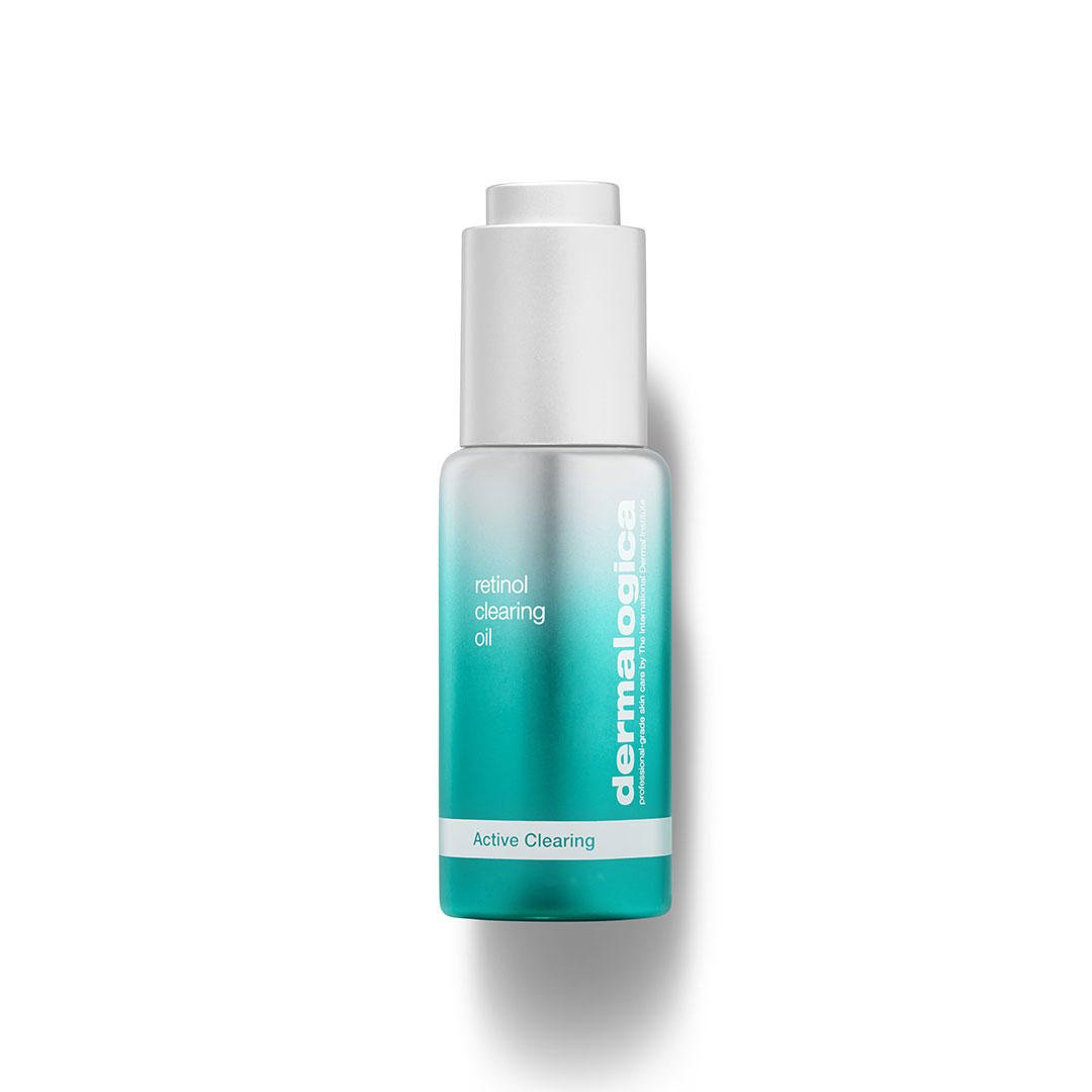 Click here for Dermalogica Retinol Acne Clearing Oil prices