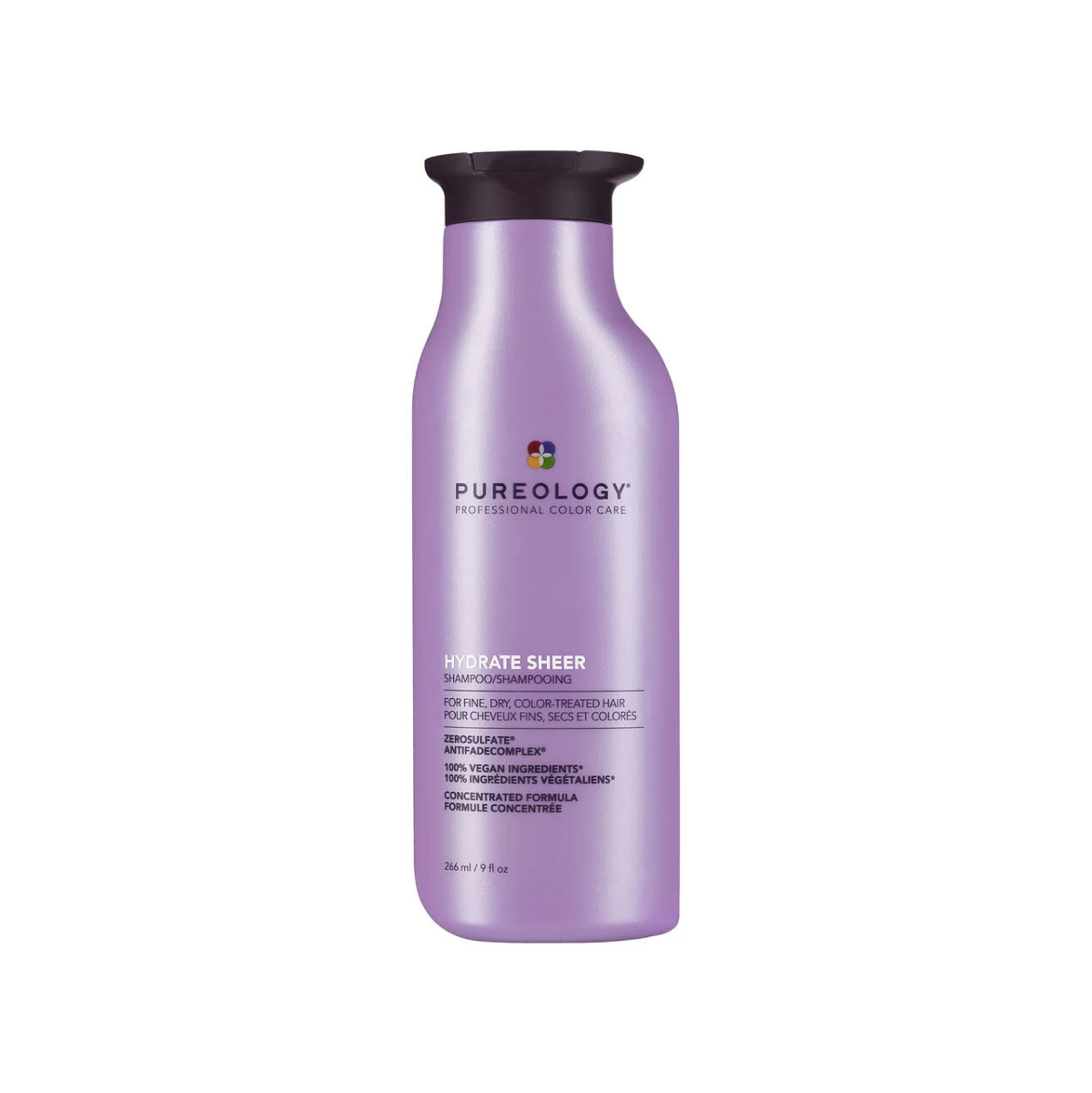Click here for Pureology Hydrate Sheer Shampoo prices