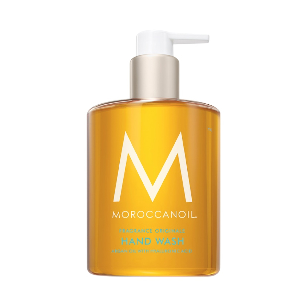 Click here for Moroccanoil Hand Wash Fragrance Originale prices