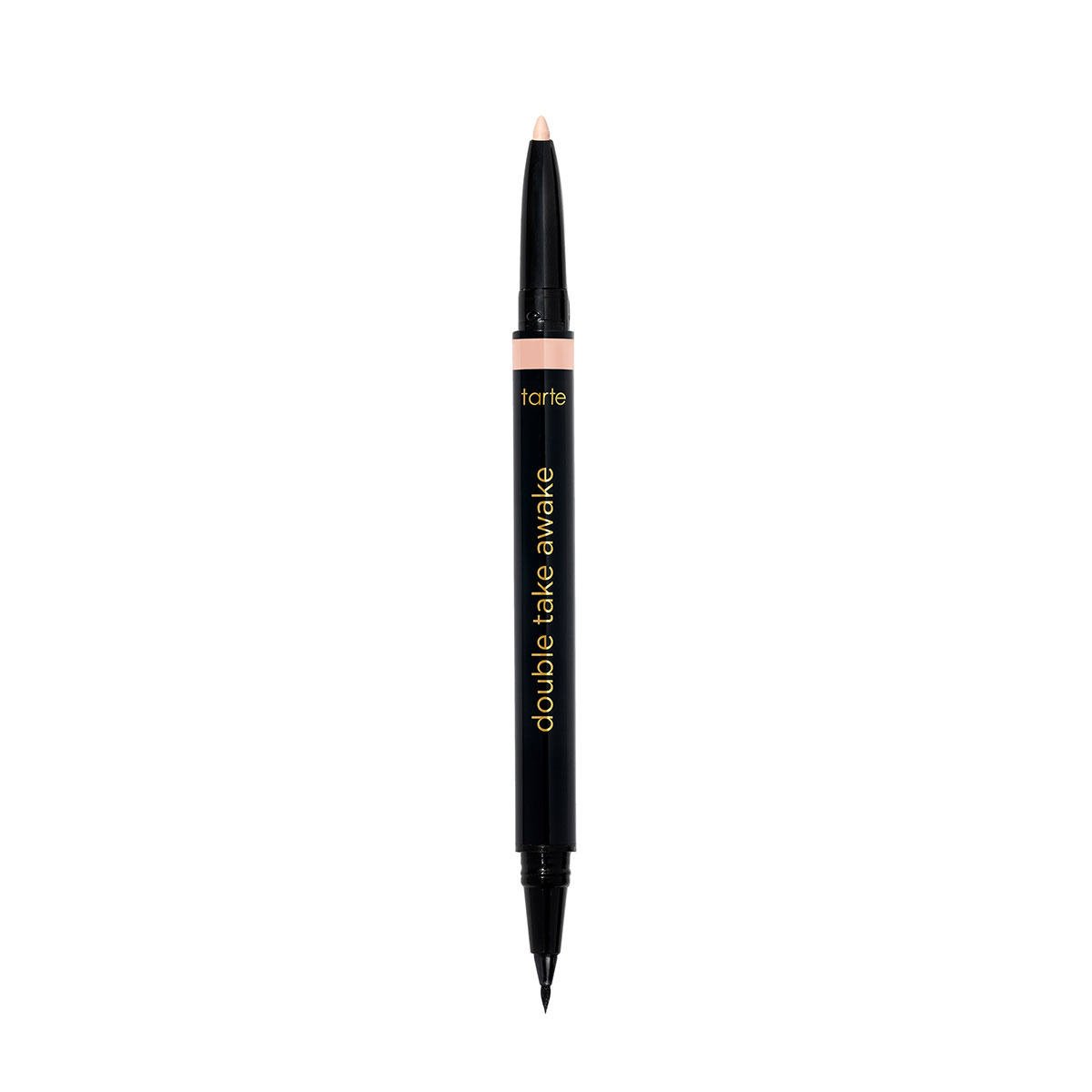 Click here for tarte Double Take Awake Micro Liquid Liner & Brigh... prices