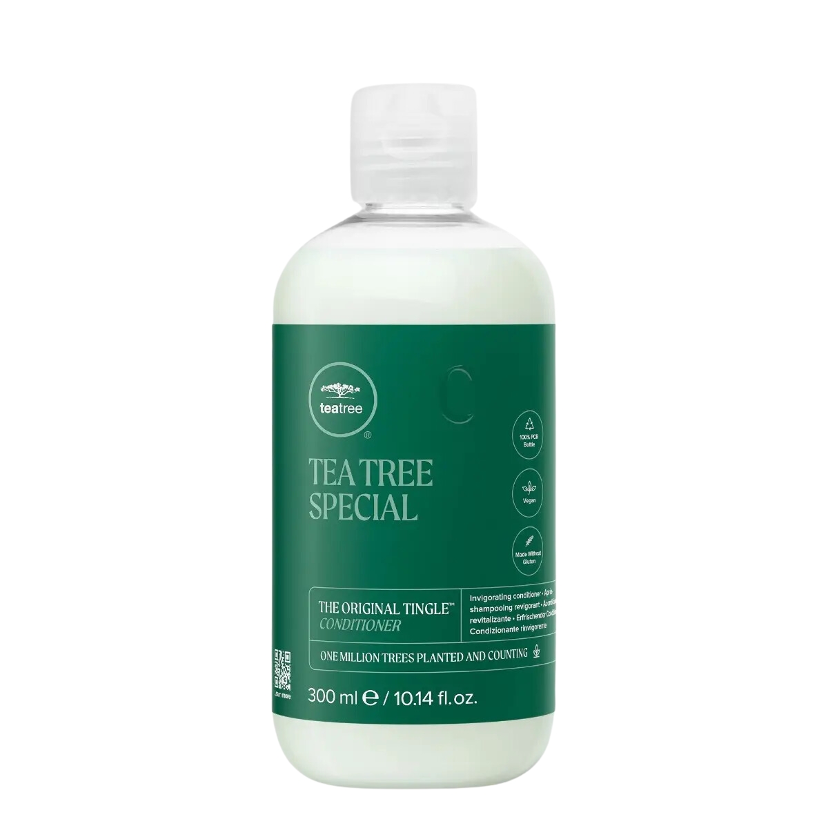 Click here for Paul Mitchell Tea Tree Special Conditioner prices