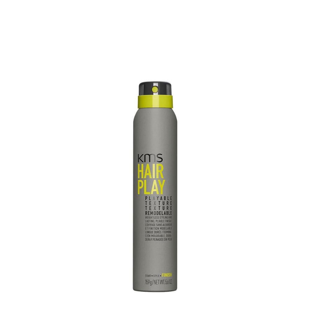 Click here for KMS Hair Play Playable Texture Spray prices