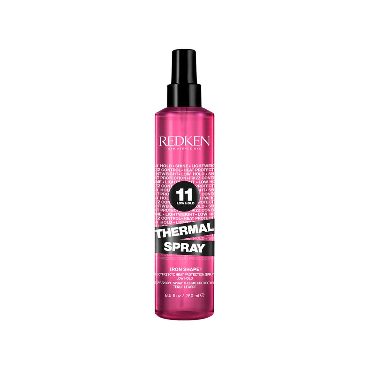 Click here for Redken Thermal Spray 11 Low Hold prices
