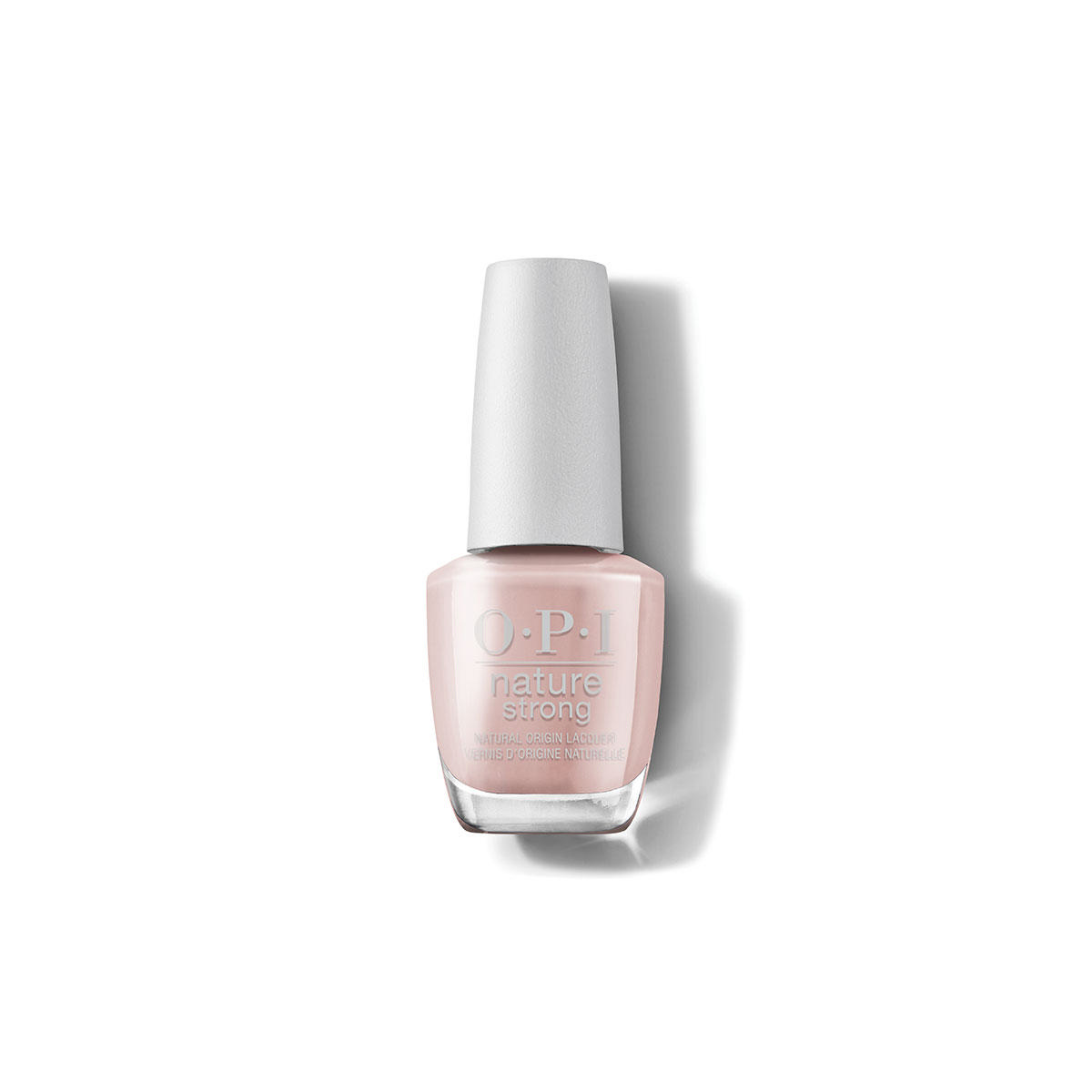 Click here for OPI Nature Strong Lacquer - Pinks prices