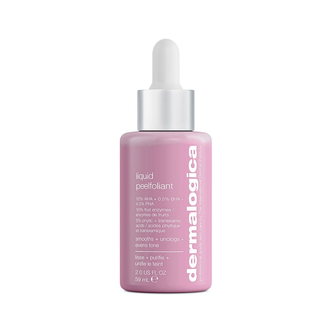 Click here for Dermalogica Liquid Peelfoliant prices