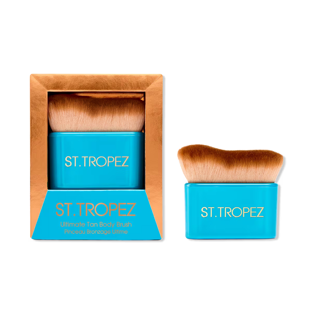 Click here for St. Tropez Ultimate Tan Body Brush prices