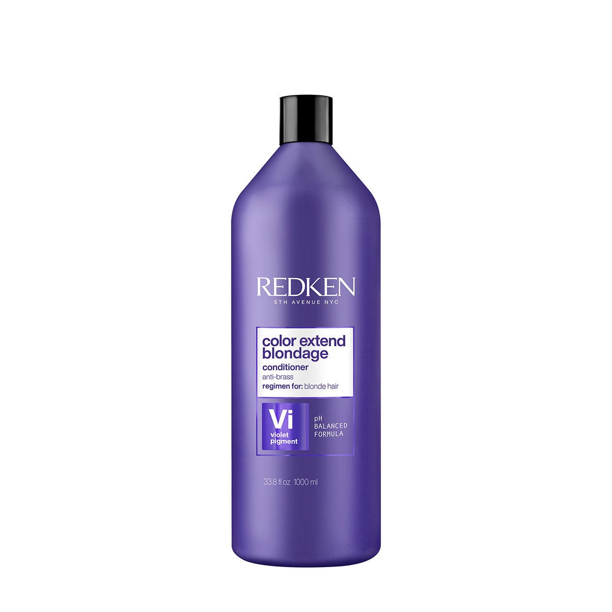 Click here for Redken Color Extend Blondage Conditioner prices