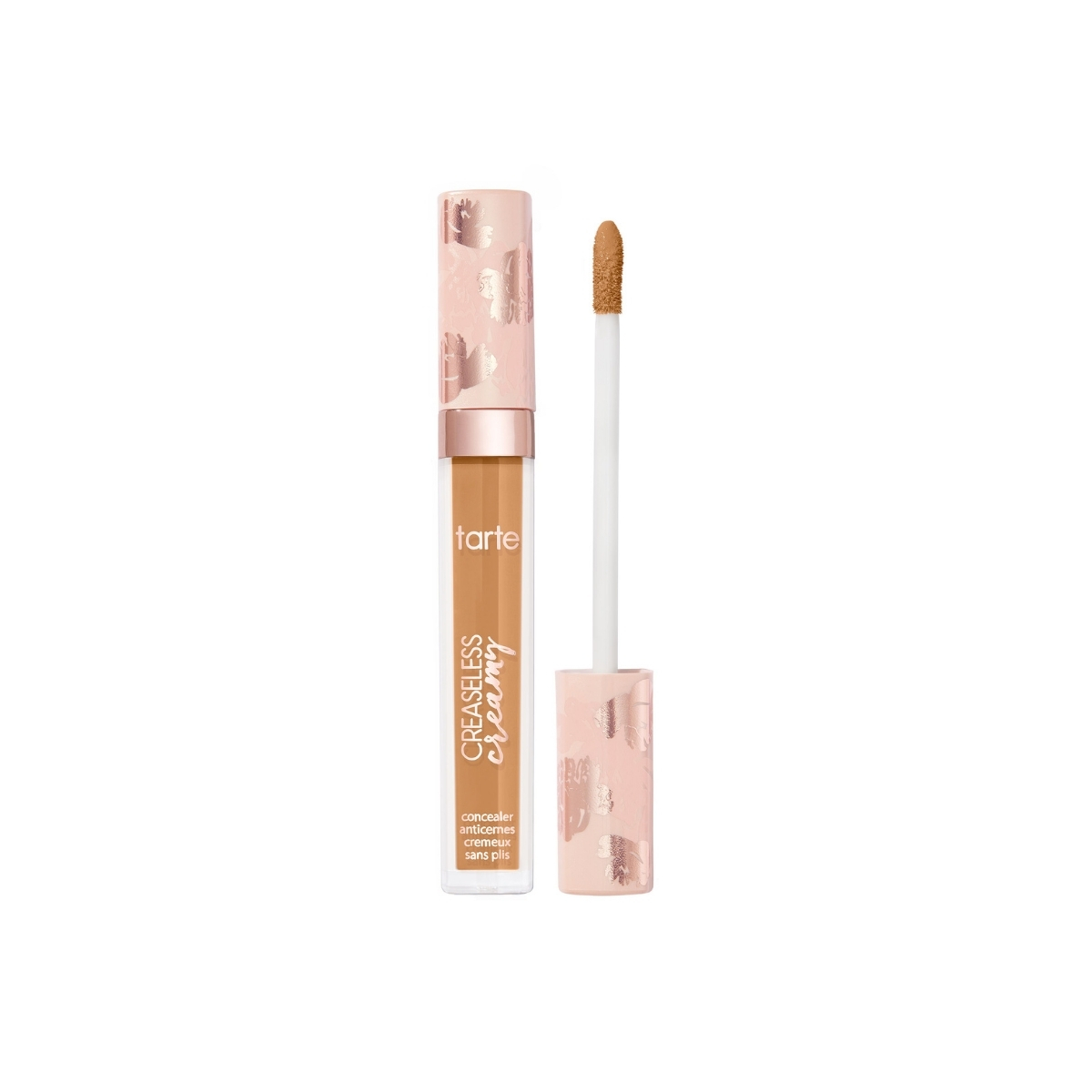 Click here for tarte Creaseless Creamy Concealer - 36S medium-tan... prices