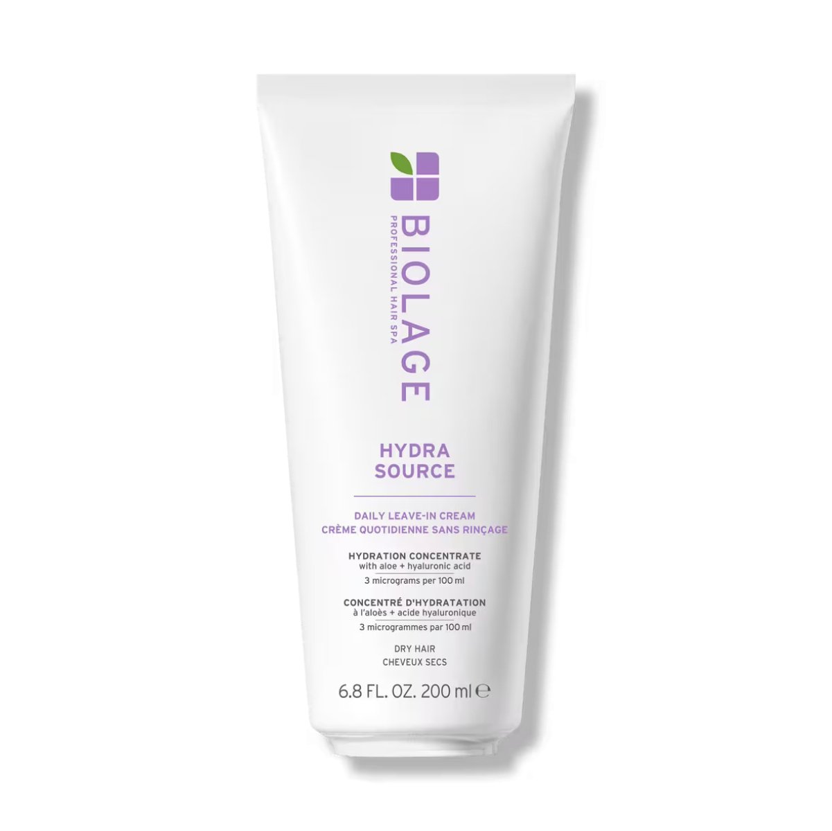 Click here for Biolage Hydra Sournce Daily Leave-In Cream prices