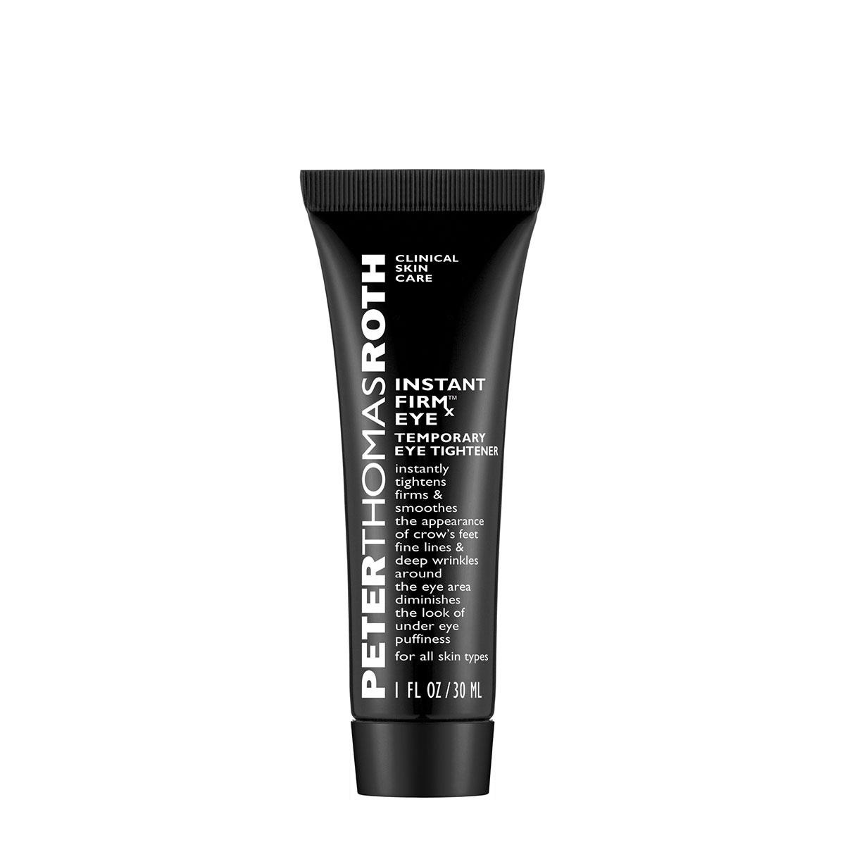 Click here for Peter Thomas Roth Instant FIRMx Eye prices